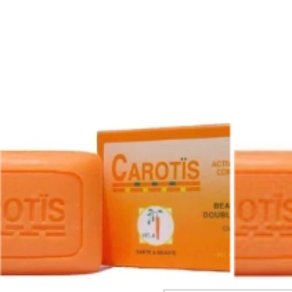 CAROTIS | Makeup | Carotis Beauty Soap For Dual Nourishment Active ...